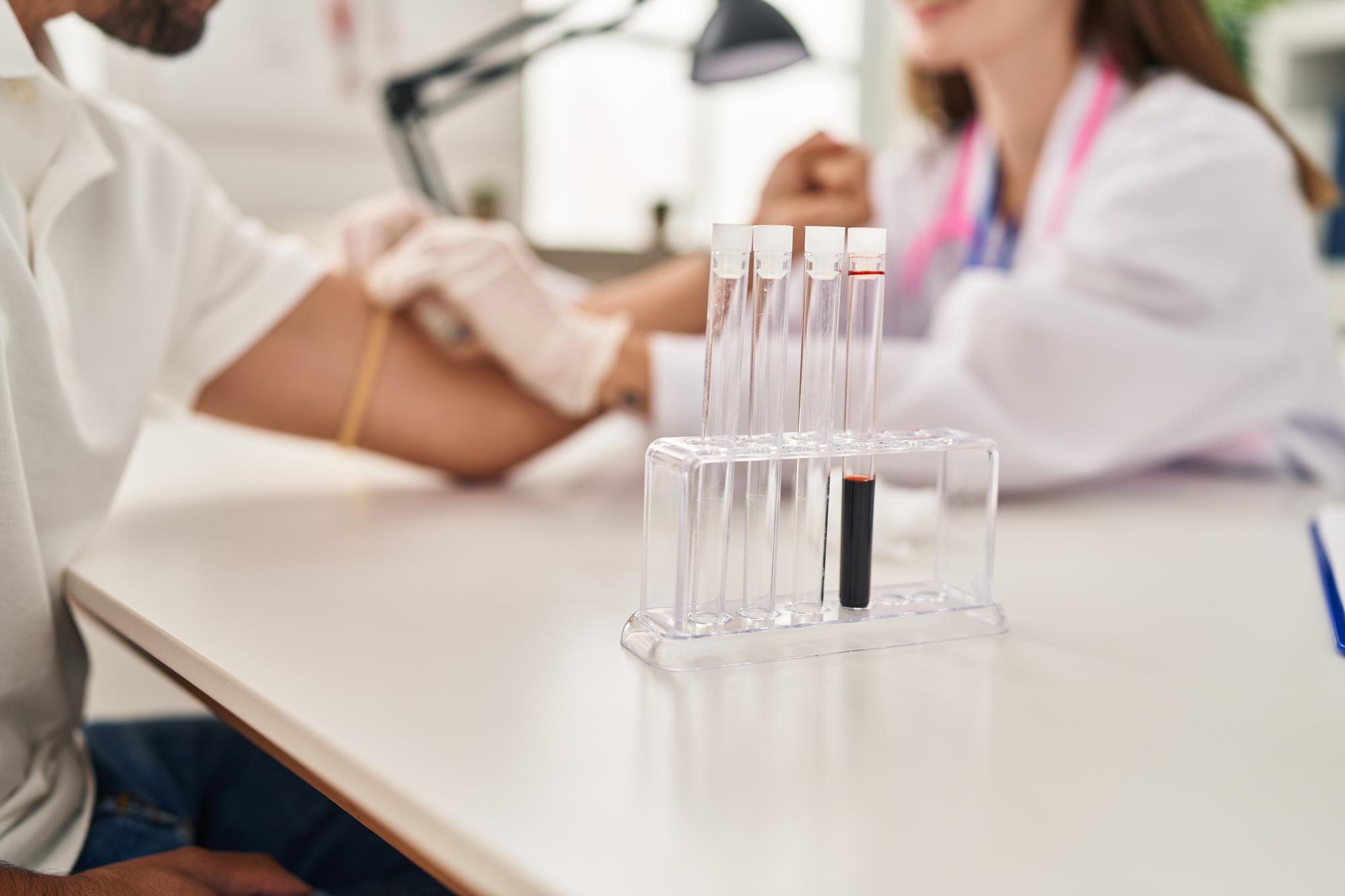 Why Trusted STD Testing Clinics Are Essential for Your Health