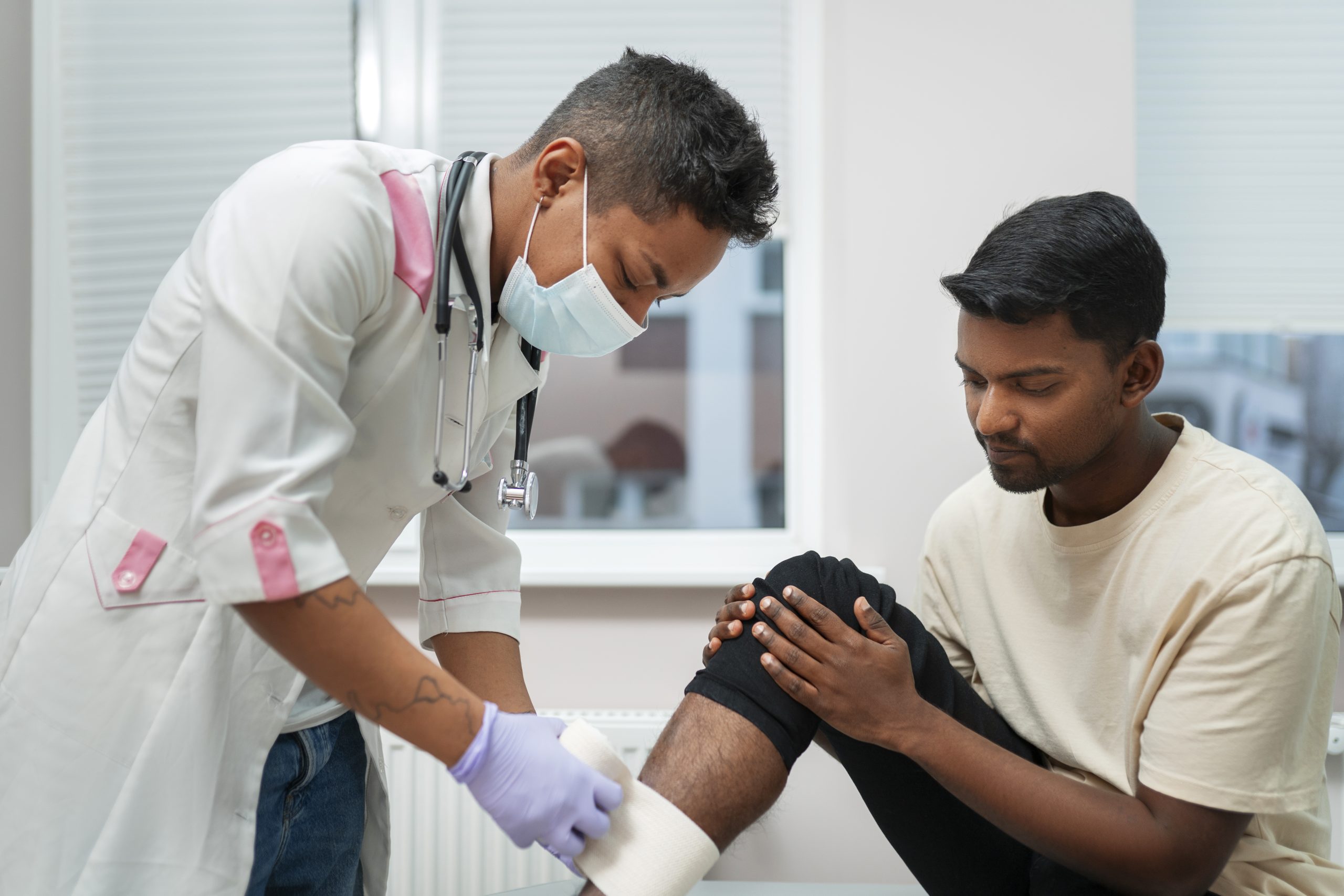 Personal Injury Medical Treatment: What to Expect After an Accident
